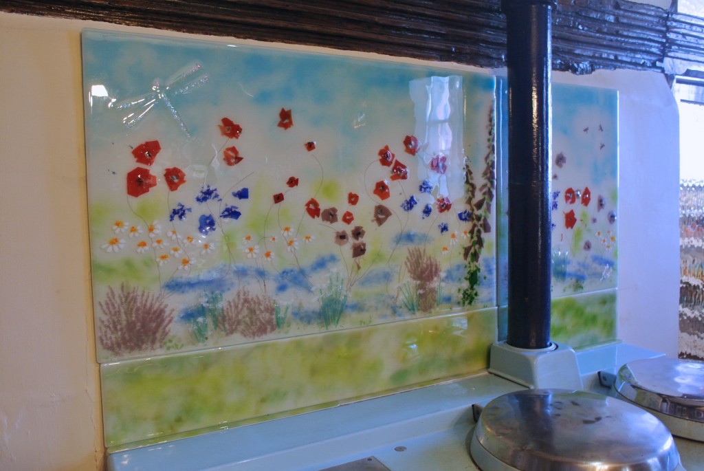 News from the Workshop | Glassification