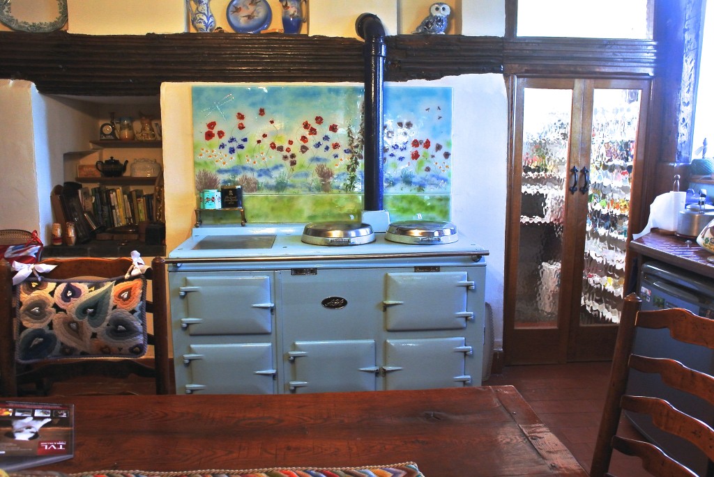 News from the Workshop | Glassification